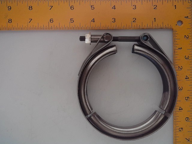 241-5885 - CLAMP fits CATERPILLAR | Price: $33.69 Stock: Wisconsin