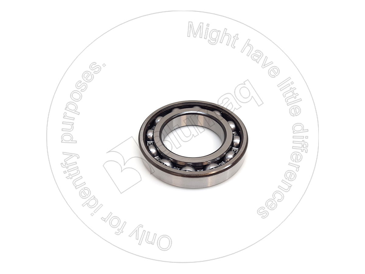 8C-7019 - BALL BEARING fits CATERPILLAR | Price: $59.16 Stock: Florida