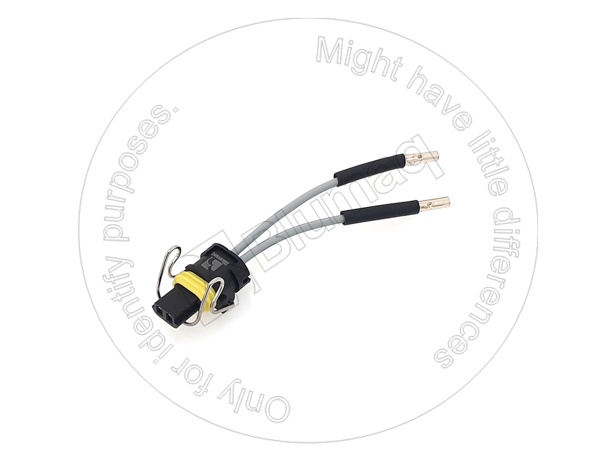 3669748 - WIRING KIT fits CATERPILLAR | Price: $3.64 Stock: Florida