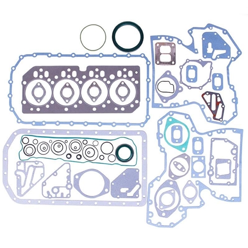 RE527833 - Gasket Set - OH fits JOHN DEERE | Price: $571.60 Stock: Ohio