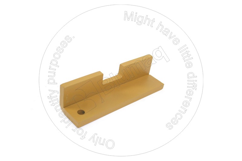 2534646 - PLATE AS fits CATERPILLAR | Price: $22.96 Stock: Texas