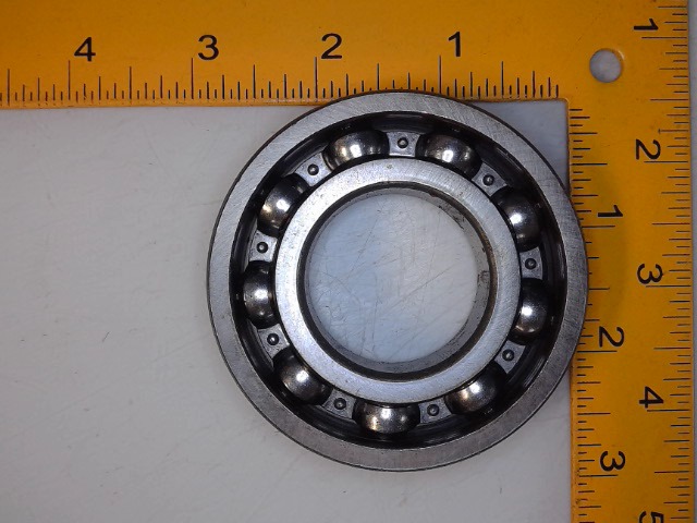 A-207-I - BALL BEARING fits JOHN DEERE | Price: $5.78 Stock: Wisconsin
