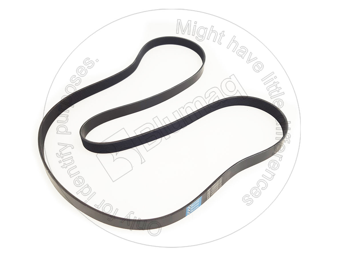2534531 - SERPENTINE BELT fits CATERPILLAR | Price: $25.23 Stock: Texas