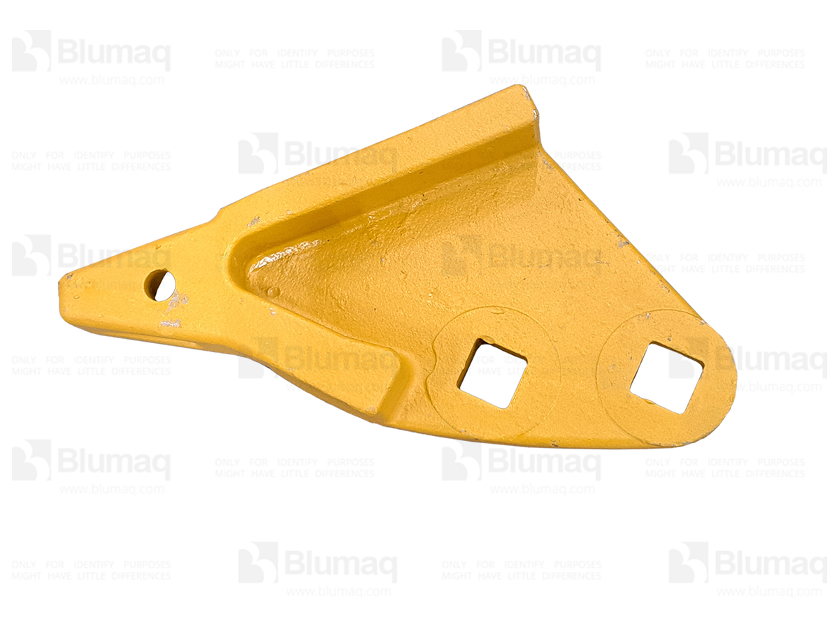 8E5358 - ADAPTER LH fits CATERPILLAR | Price: $129.13 Stock: Florida