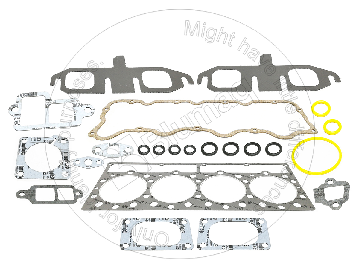 6V0600 - GASKET KIT fits CATERPILLAR | Price: $27.09 Stock: Texas