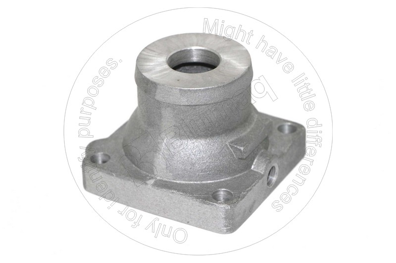 1W6810 - PIPE-CYL HEAD fits CATERPILLAR | Price: $14.88 Stock: Florida