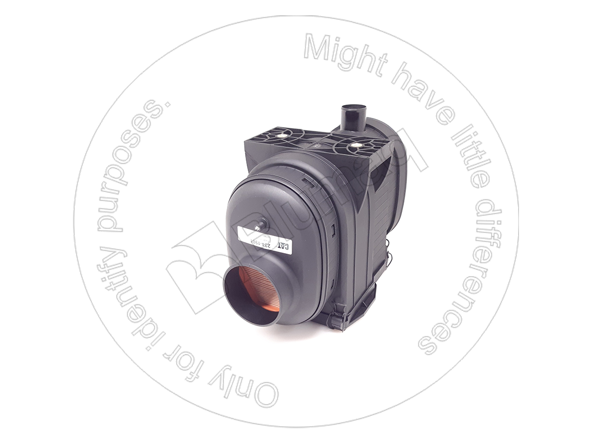2341981 - AIR CLEANER GP fits CATERPILLAR | Price: $151.52 Stock: Florida