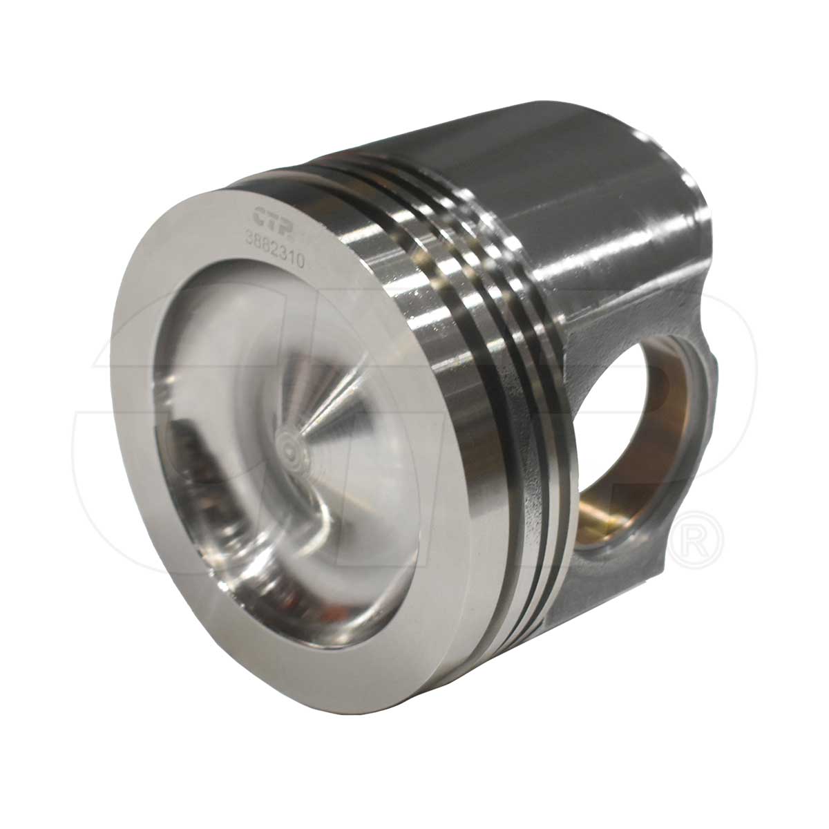 388-2310 - BODY PISTON fits CATERPILLAR | Price: $305.05 Stock: Florida