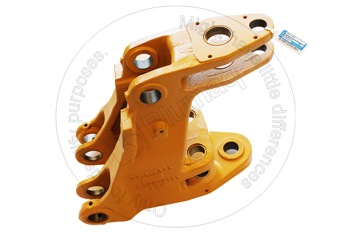 3161079 - FRAME AS fits CATERPILLAR | Price: $2,325 Stock: Texas
