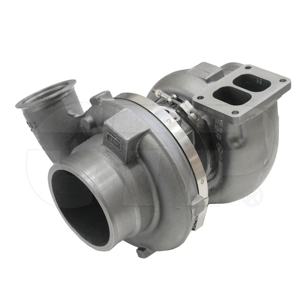 2842712 - TURBO GP-B fits CATERPILLAR | Price: $7,183 Stock: Tennessee