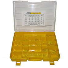 2701533 - SEAL KIT O RING fits CATERPILLAR | Price: $81.10 Stock: Florida
