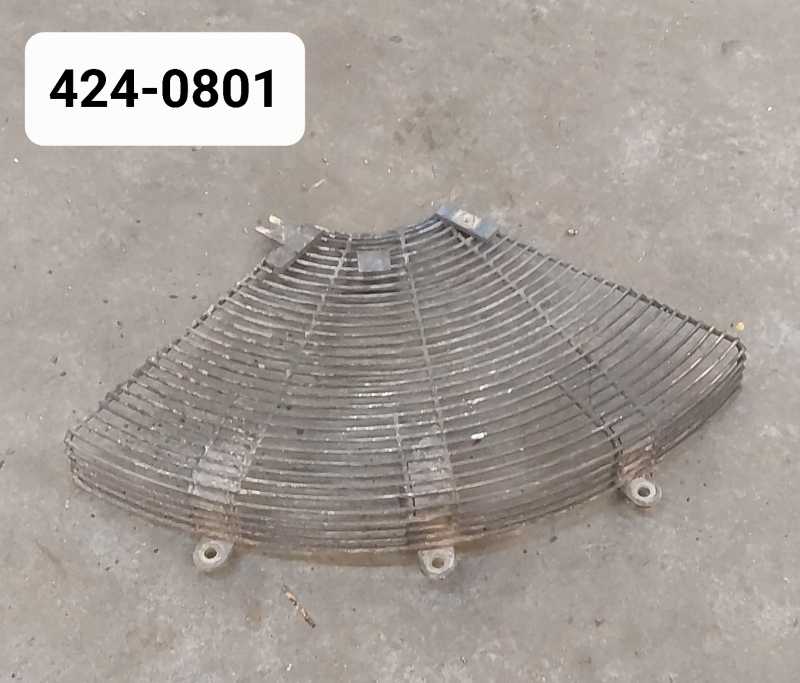 4240801 - Guard AS fits CATERPILLAR | Price: $275.22 Stock: Kentucky