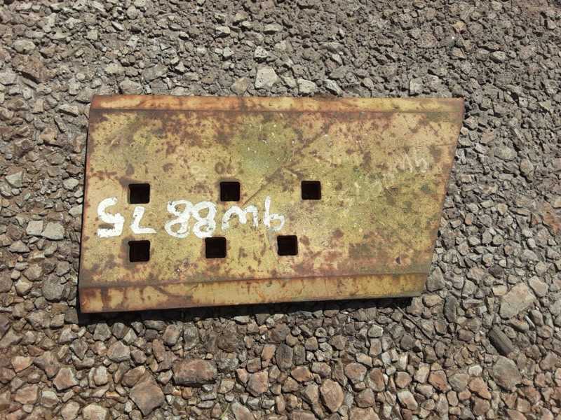 9W8875 - BIT-END LH fits CATERPILLAR | Price: $64.13 Stock: Texas