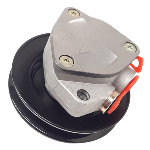 20497044 - FUEL PUMP fits VOLVO | Price: $266.16 Stock: Florida