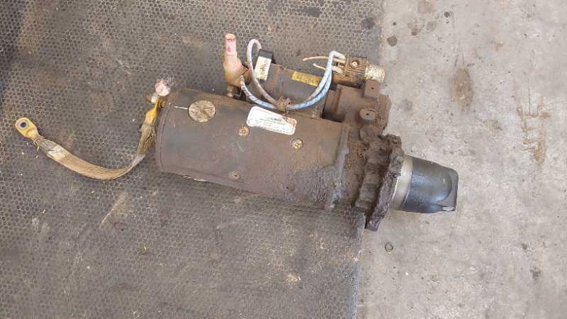 3496536 - Motor Gp-e fits CATERPILLAR | Price: $1,147 Stock: Indiana