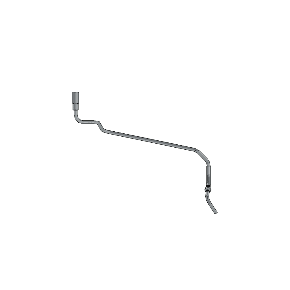 2892720 - Lubricating Oil Drain Tube fits CUMMINS | Price: $42.15 Stock ...