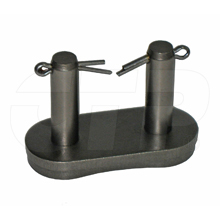 5T0731 - LINK fits CATERPILLAR | Price: $10.27 Stock: Indiana