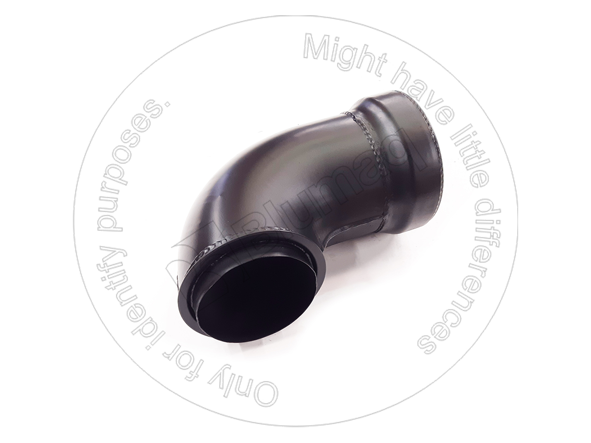 2W1080 - ELBOW A fits CATERPILLAR | Price: $285.39 Stock: Florida