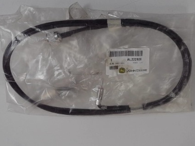 AL222926 - HARNESS fits JOHN DEERE | Price: $212.43