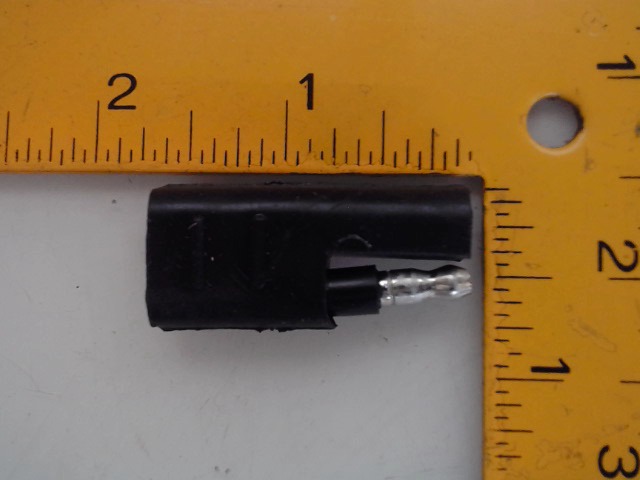 AR94101 - CONN fits JOHN DEERE | Price: $26.77