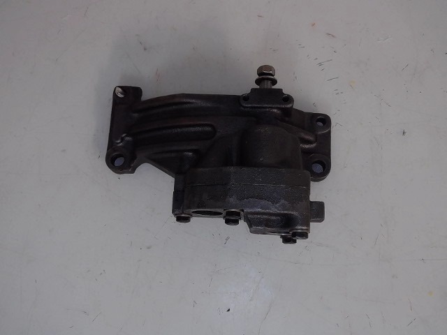 A-RE507076 - PUMP fits JOHN DEERE | Price: $256.88 Stock: Wisconsin