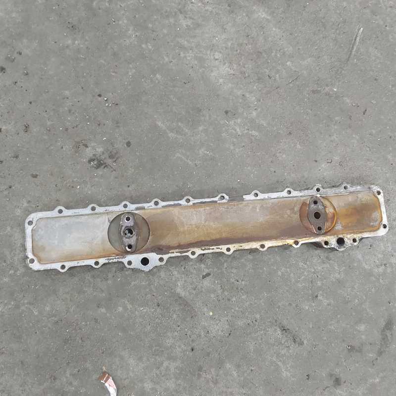 2552904 - COVER AS fits CATERPILLAR | Price: $61.98 Stock: Texas