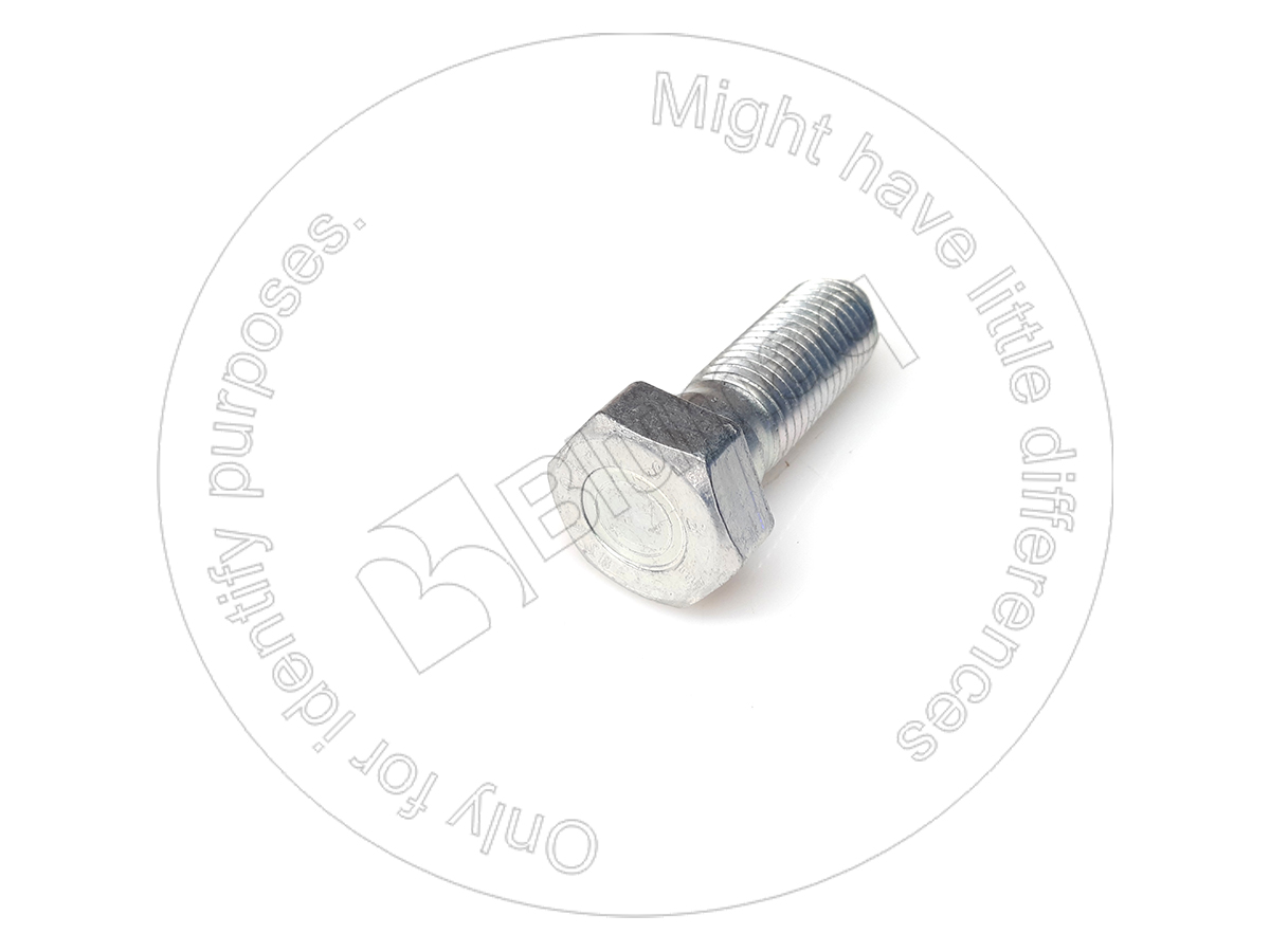 7X2576 - BOLT fits CATERPILLAR | Price: $4.53 Stock: Texas