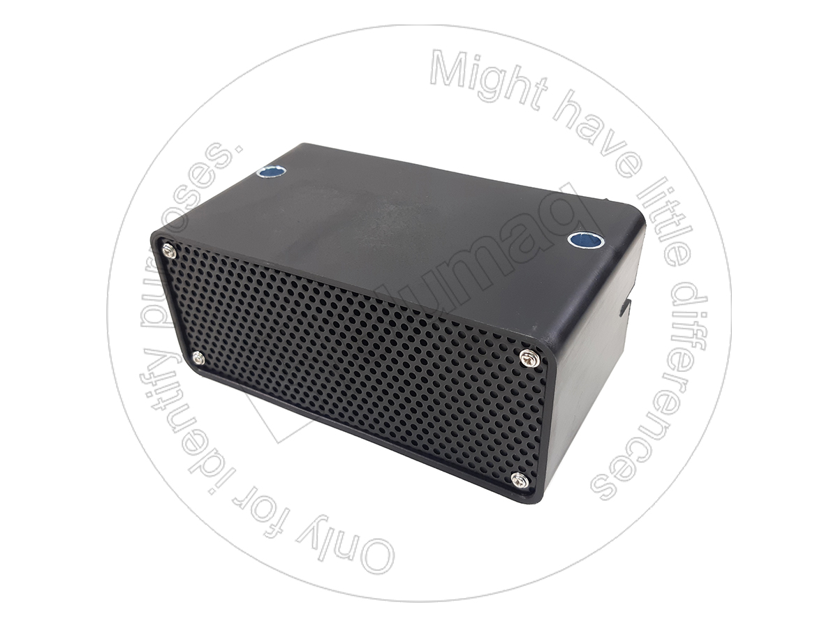3T1815 - ALARM ASSY - BACKUP fits CATERPILLAR | Price: $52.72 Stock: Texas