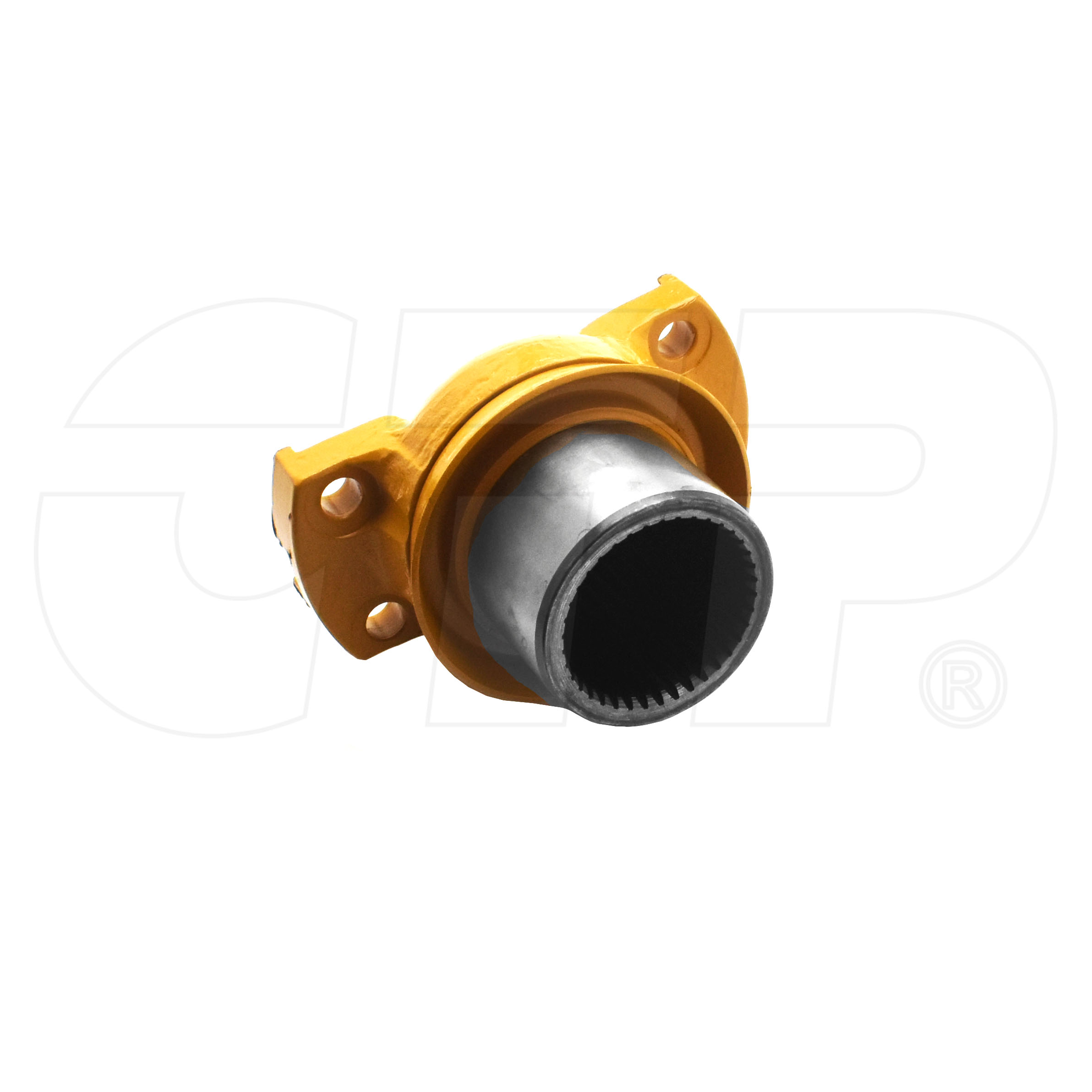8W-1592 - YOKE fits CATERPILLAR | Price: $149.75 Stock: Florida