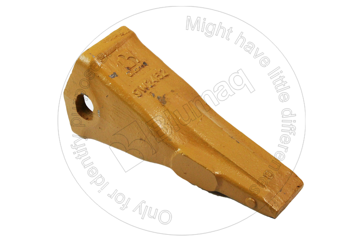 9W2452 - TIP-RIPPER fits CATERPILLAR | Price: $83.94 Stock: Florida