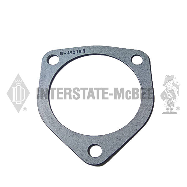 4N2199 - GASKET-CTP P fits CATERPILLAR | Price: $0.67 Stock: Texas