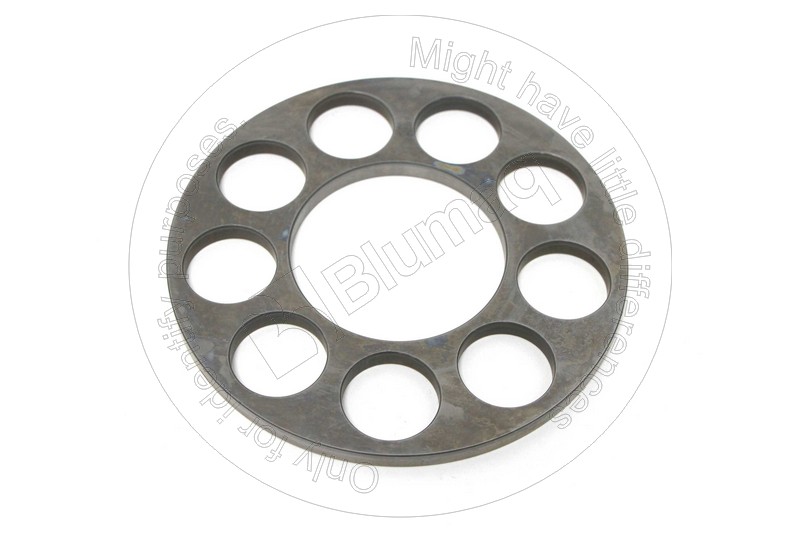 8J-9966 - PLATE fits CATERPILLAR | Price: $70.56 Stock: Tennessee