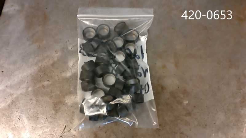 4200653 - SEAL AS-WATER fits CATERPILLAR | Price: $2.89 Stock: Florida