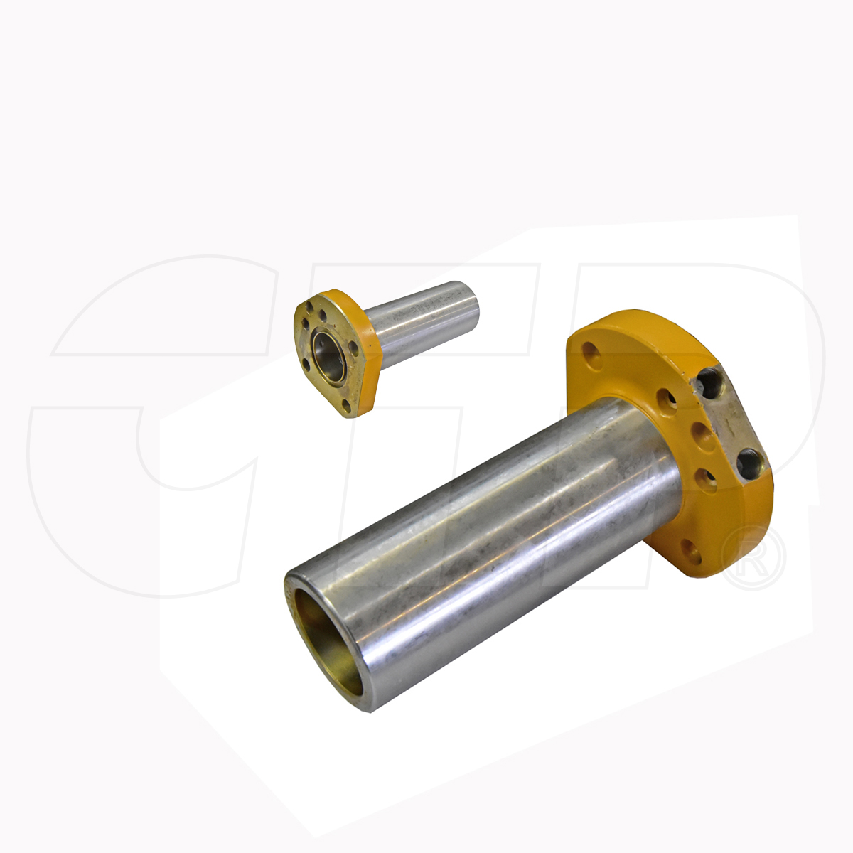 8M-6676 - TRACK TUBE CYLINDER fits CATERPILLAR | Price: $328.61 Stock ...