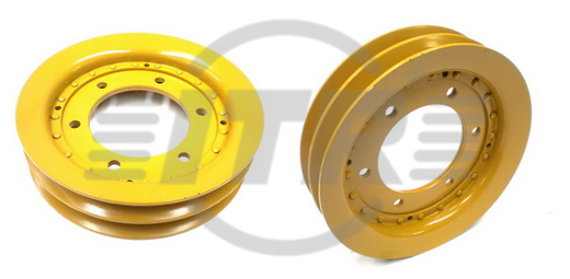 7N2949 - PULLEY fits CATERPILLAR | Price: $46.86 Stock: Florida