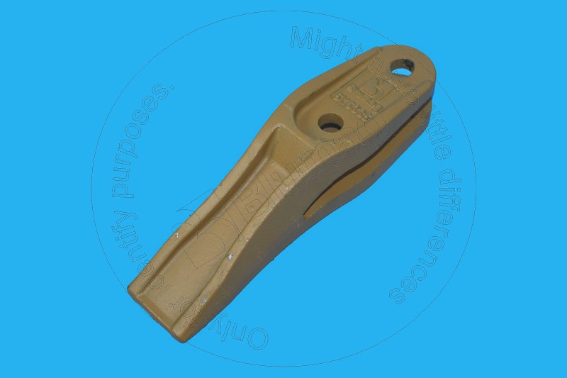 1358203 - TOOTH-UNI fits CATERPILLAR | Price: $17.96 Stock: Texas