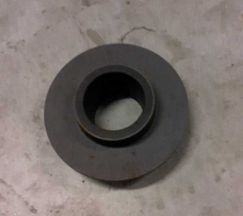 1178131 - MOUNT AS fits CATERPILLAR | Price: $11.44 Stock: Texas