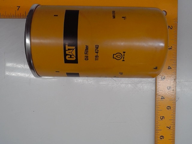 119-4740 - FILTER fits AGCO | Price: $17.33 Stock: Wisconsin