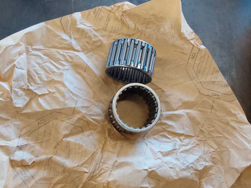 5M2051 - NEEDLE BEARING fits CATERPILLAR | Price: $13.12 Stock: Florida