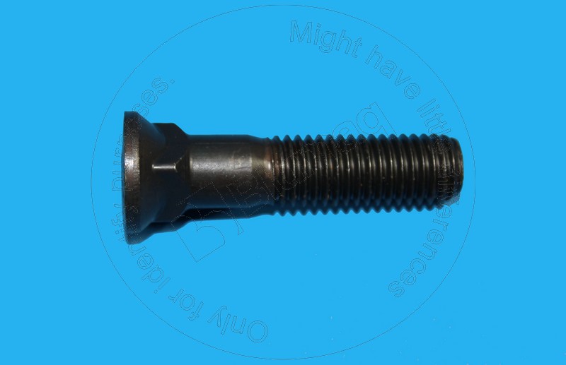4F3657 - BOLT-PLOW fits CATERPILLAR | Price: $0.69 Stock: Texas