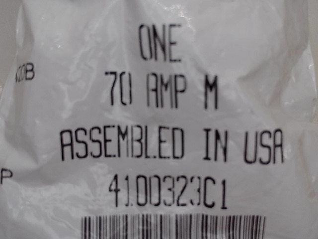 4100323c1 - RELAY fits JOHN DEERE