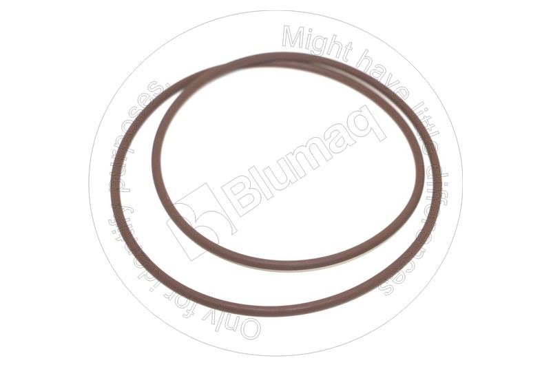 9X4576 - SEAL O RING fits CATERPILLAR | Price: $3.34 Stock: Florida