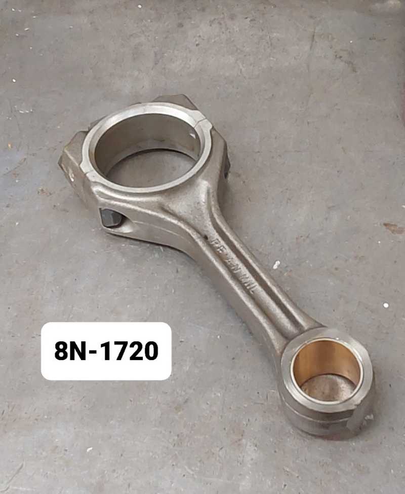 8N-1720 - CONNECTING ROD fits CATERPILLAR | Price: $78.33 Stock: Tennessee