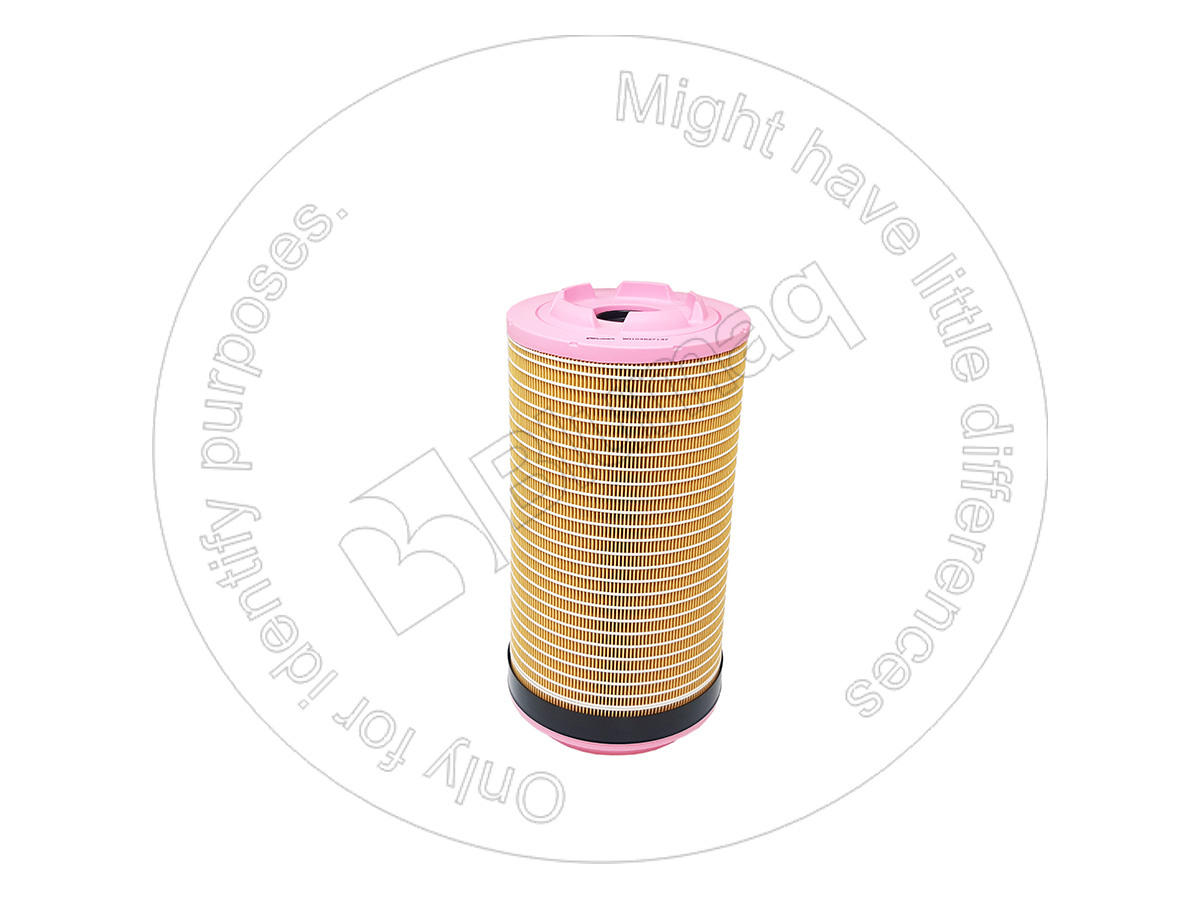 5287222 - FILTER ELEMENT-AIR PRIMARY fits CATERPILLAR | Price: $49.06 ...
