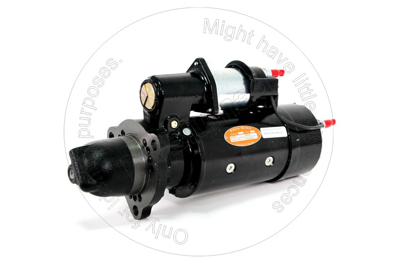 2071560 - MOTOR GP fits CATERPILLAR | Price: $509.81 Stock: Florida