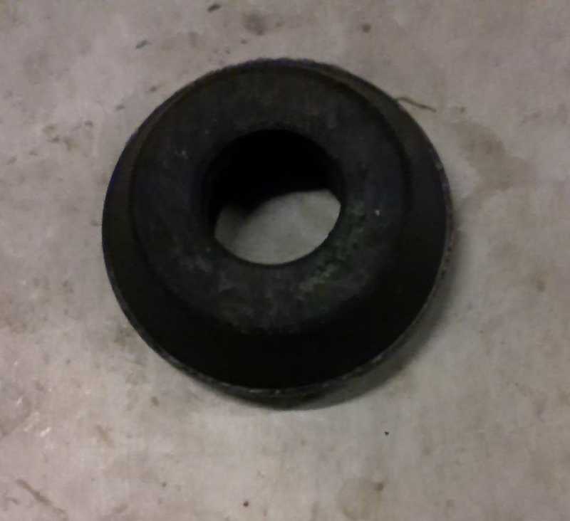 1178131 - MOUNT AS fits CATERPILLAR | Price: $11.44 Stock: Texas