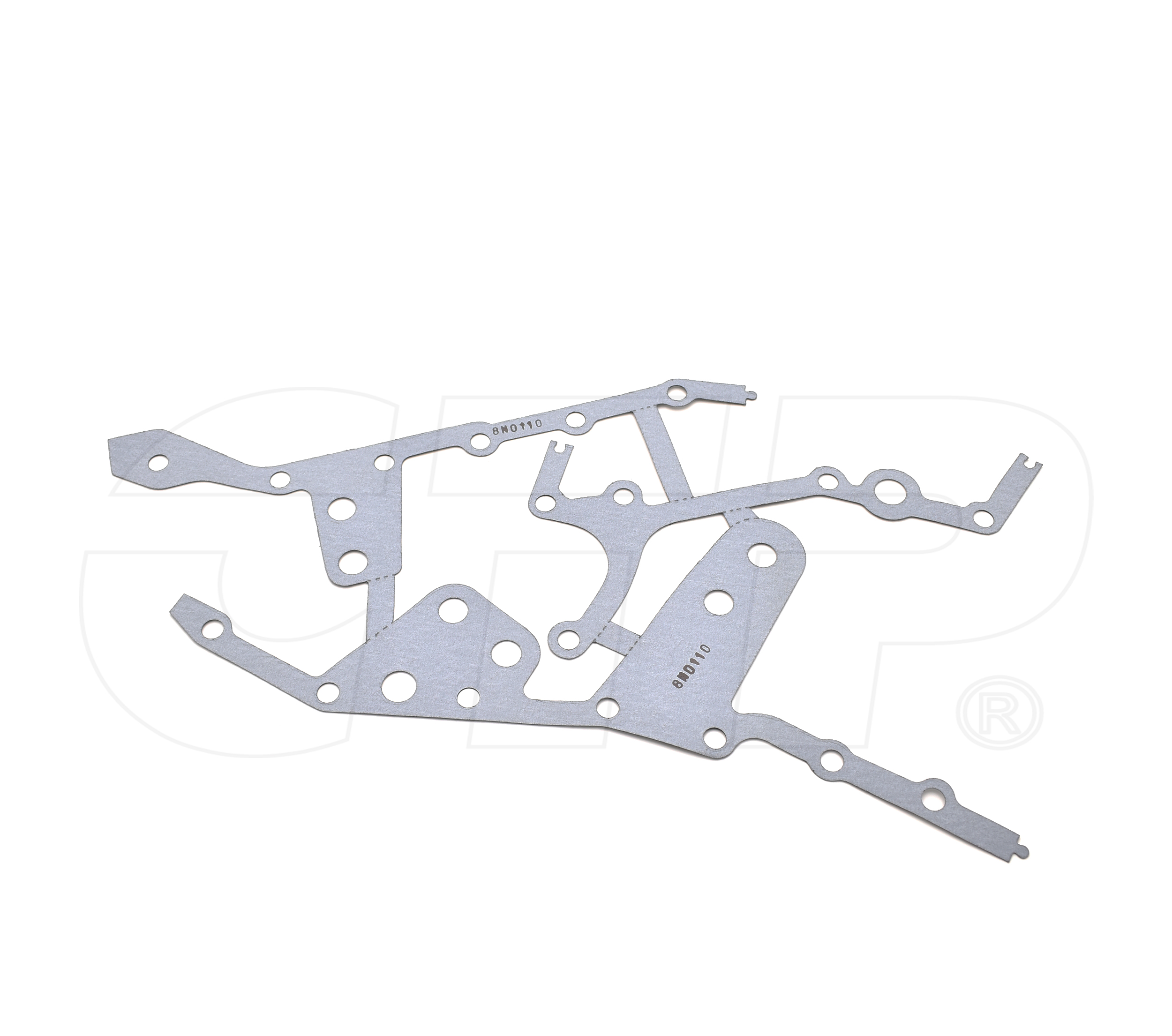 8N0110 - GASKET-CTP P fits CATERPILLAR | Price: $2.39 Stock: Florida