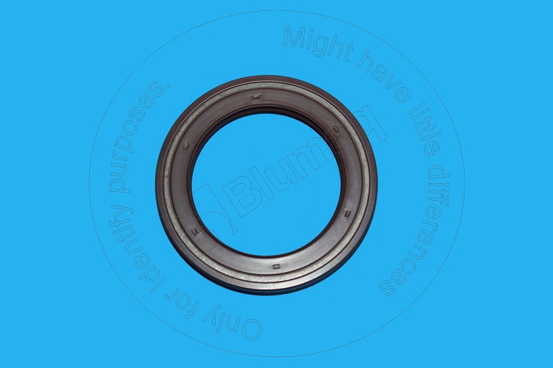 1235748 - SEAL fits CATERPILLAR | Price: $10.60 Stock: Florida