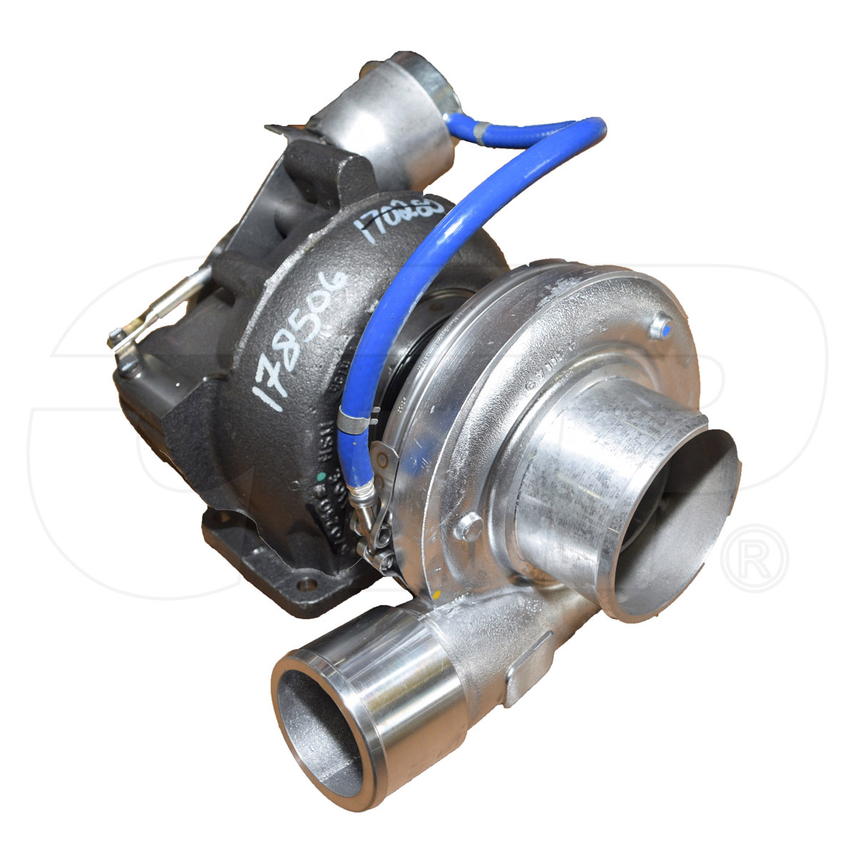 3584923 - TURBO GP-B fits CATERPILLAR | Price: $795.38 Stock: Florida