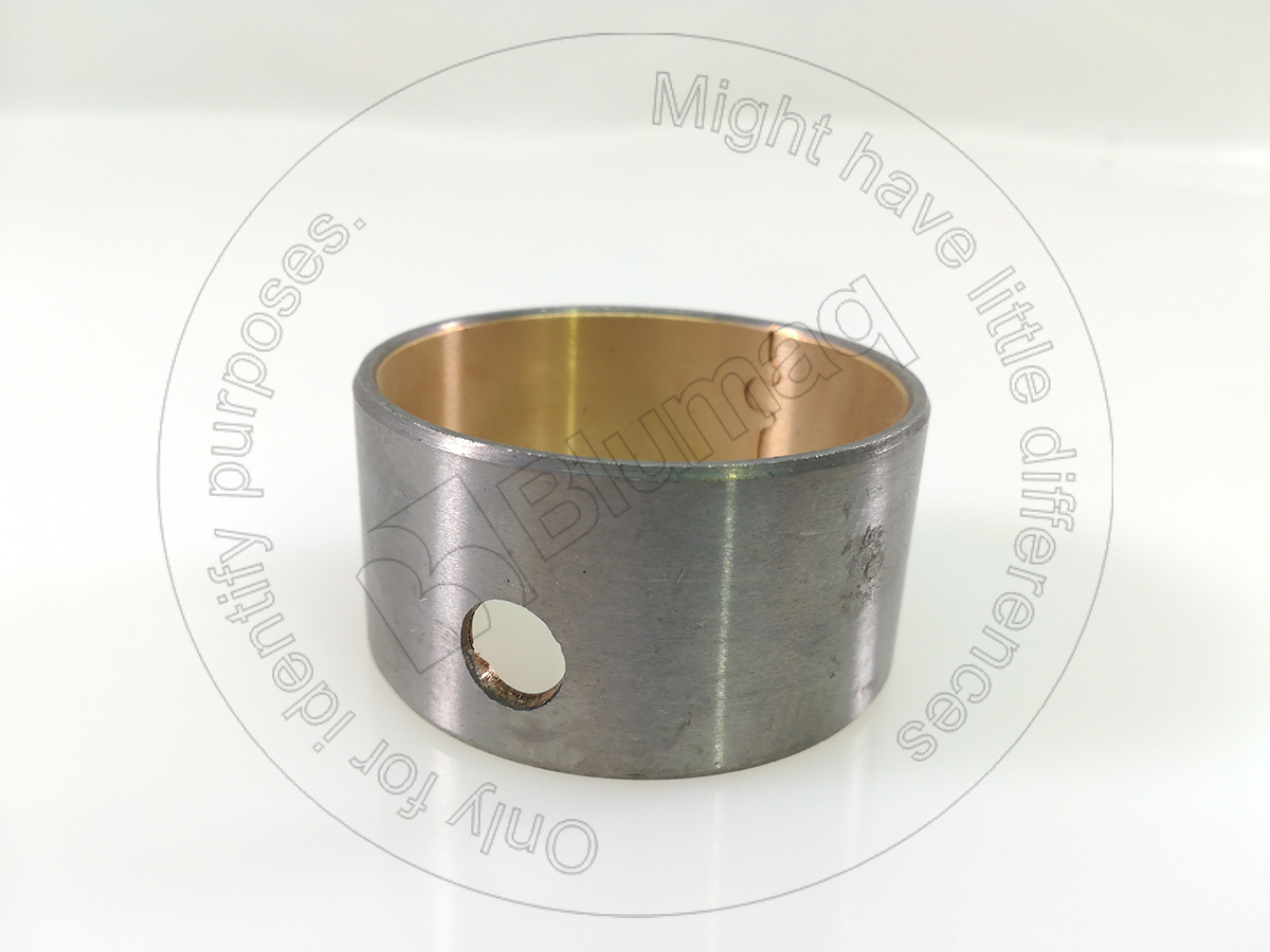 3668853 - BEARING fits CATERPILLAR | Price: $6.78 Stock: Florida
